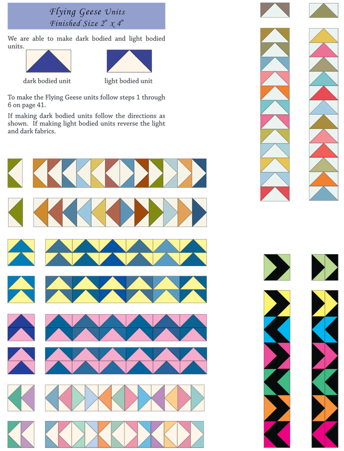 Nickel Quilts & Borders – Pat Speth Quilts