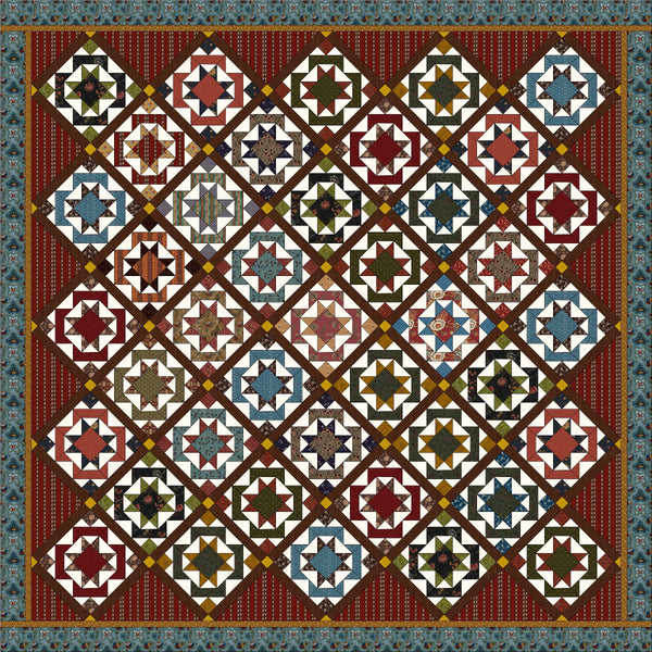 Lake Geneva PDF – Pat Speth Quilts